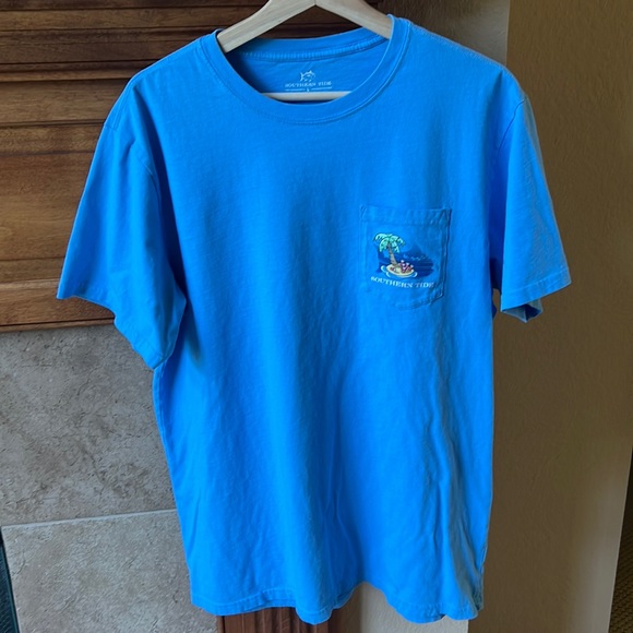 Southern Tide | Shirts | Southern Tide T Shirt | Poshmark